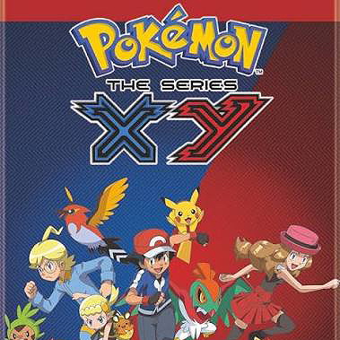 Pokémon XY - Explore this AI Chatbot on Spicychat