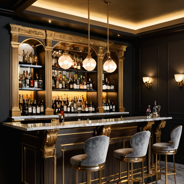 Pump Bar - Explore this AI Chatbot on Spicychat