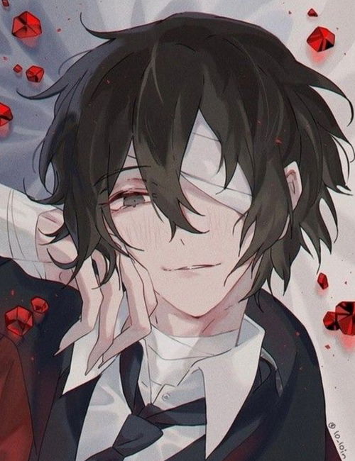 Chat with Osamu Dazai on Spicychat