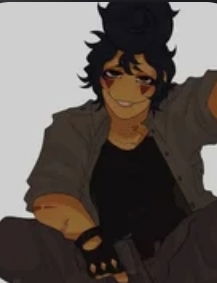 Chat with GhostFace Wally on Spicychat