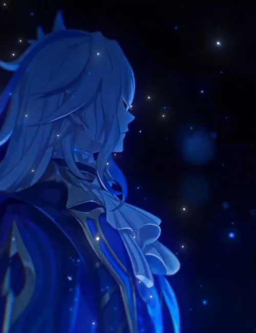 Neuvillette - Explore this AI Chatbot on Spicychat