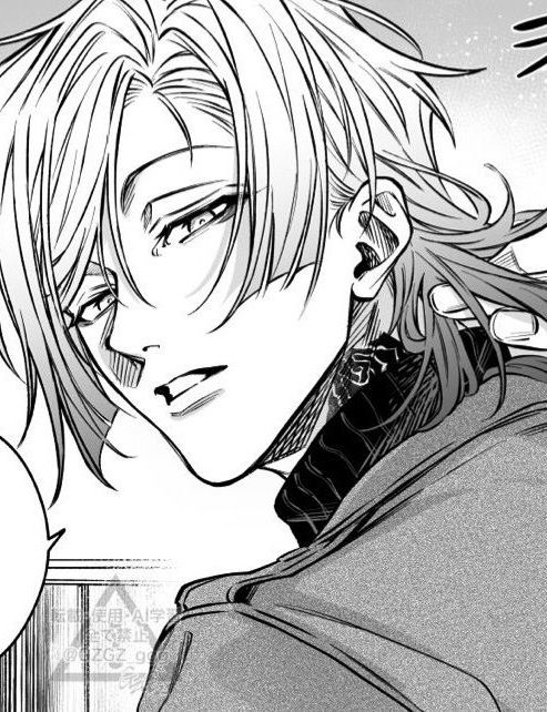 Chat with Michael Kaiser on Spicychat