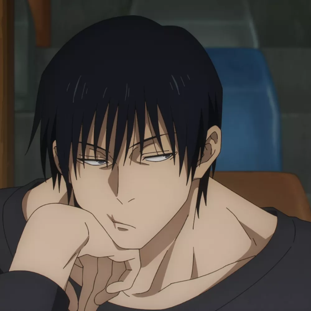 Chat with Toji Fushiguro on Spicychat