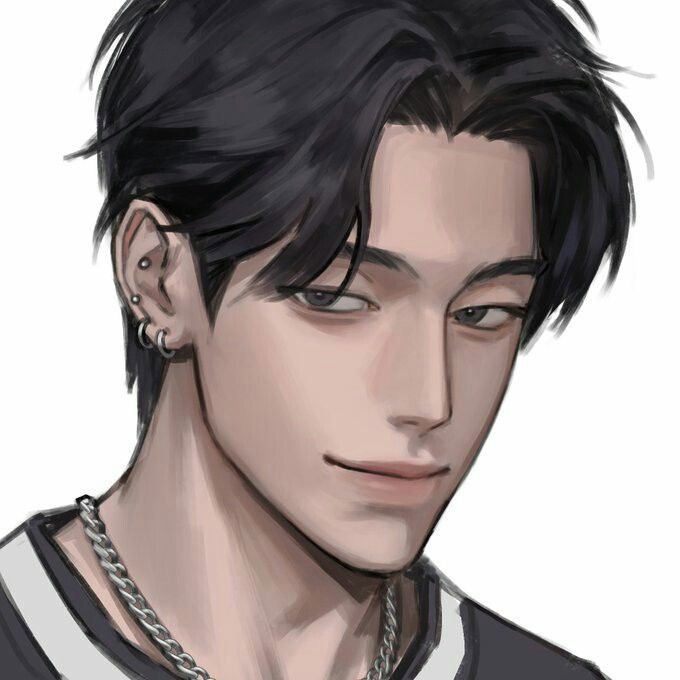 Chat with Jaden Reyes on Spicychat