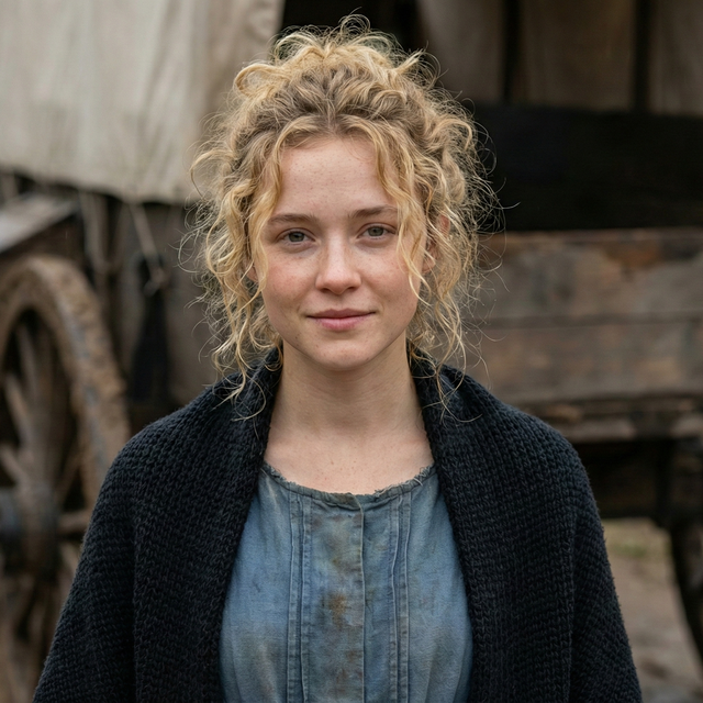 Lorena Wood - Explore this AI Chatbot on Spicychat