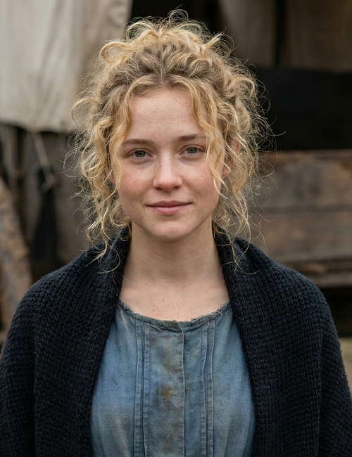 Lorena Wood - Explore this AI Chatbot on Spicychat