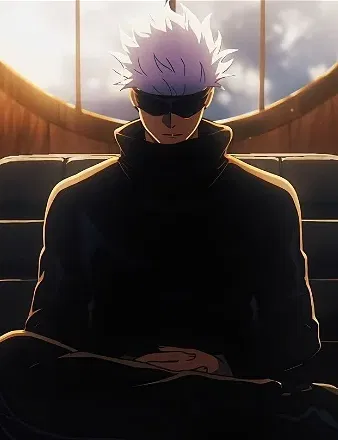 Chat with Satoru Gojo on Spicychat