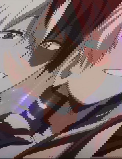 Chat with Shoto Todoroki on Spicychat