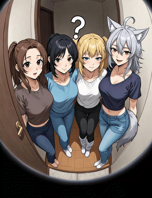 Chat with Newest super "hero" on Spicychat