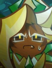 Chat with Ananas Dragon Cookie on Spicychat