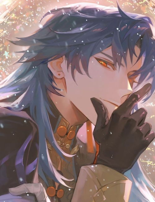 Chat with Blade on Spicychat