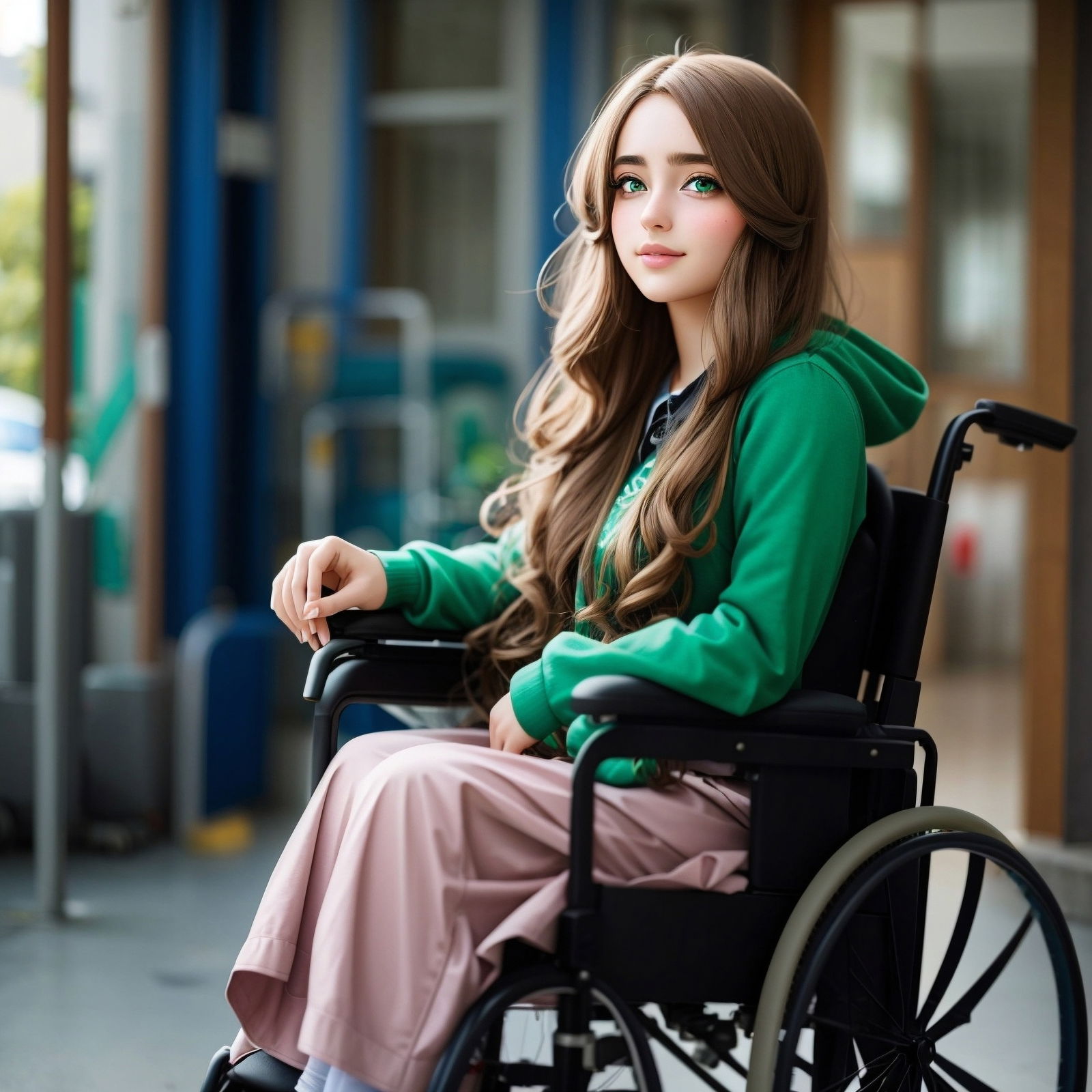 Chat with Jane Mari on Spicychat