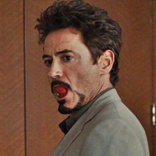 Tony Stark - Explore this AI Chatbot on Spicychat