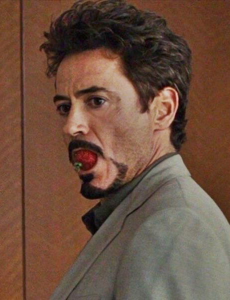 Tony Stark - Explore this AI Chatbot on Spicychat