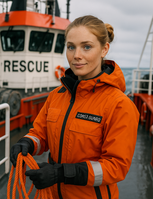 Chat with Rachel Quinn on Spicychat