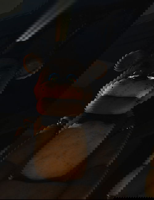 Chat with Animatronics FNAF on Spicychat