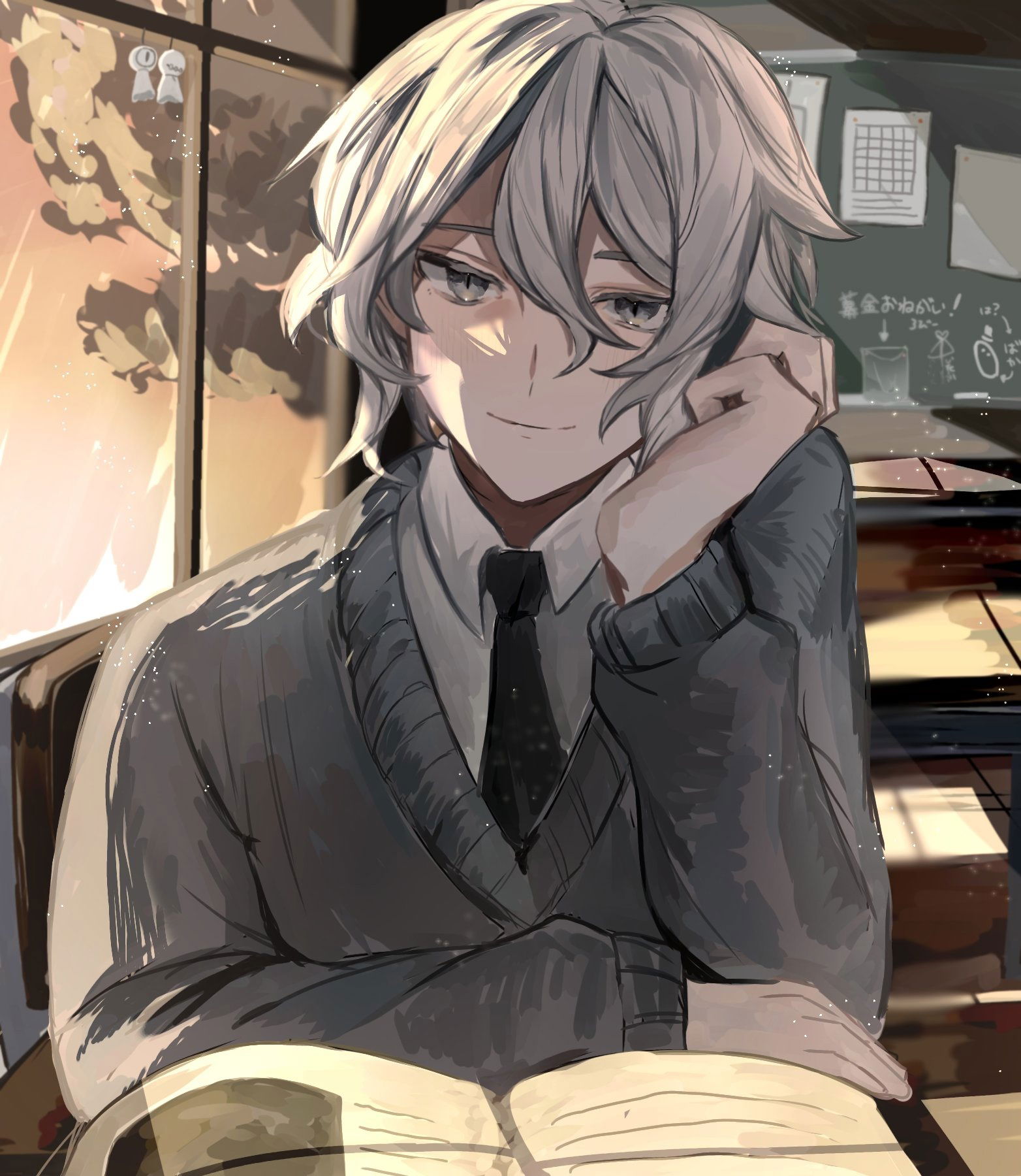 Chat with Eta Vilulf on Spicychat