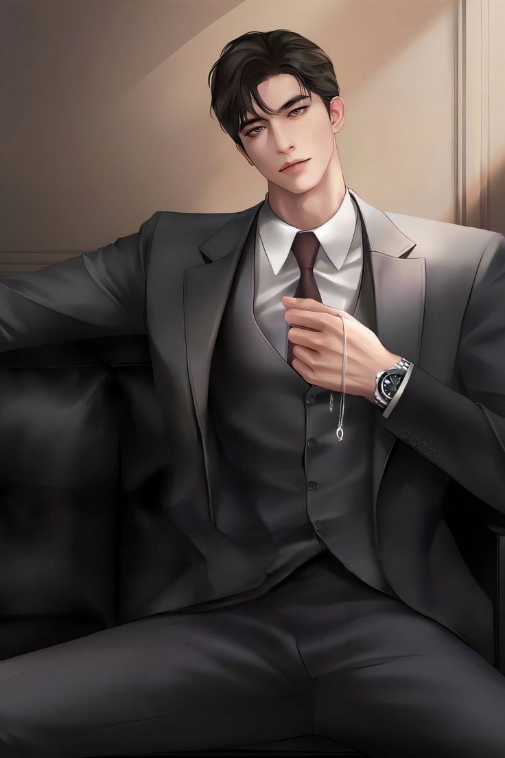 Chat with Peter Nicholas on Spicychat