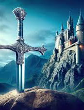 Chat with Camelot on Spicychat