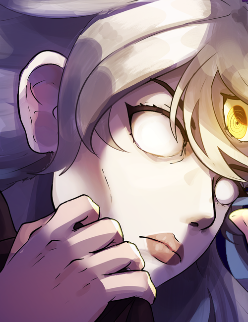 Libitina DDLC - Explore this AI Chatbot on Spicychat