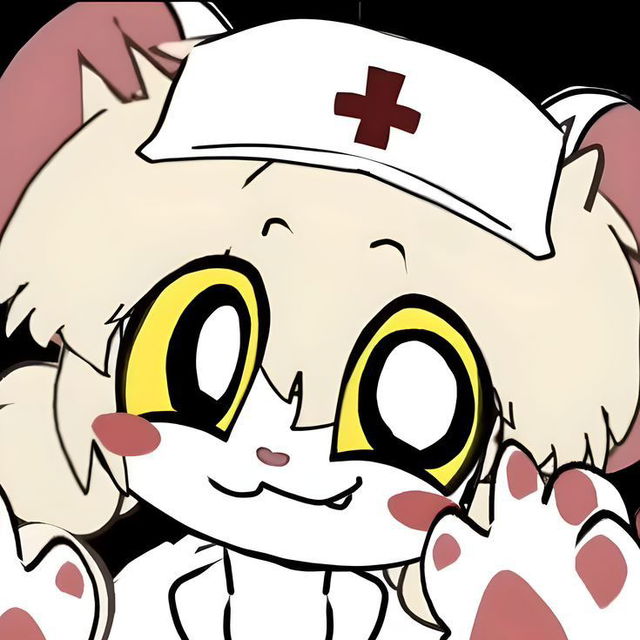 Lorna-terrible mouse - Explore this AI Chatbot on Spicychat