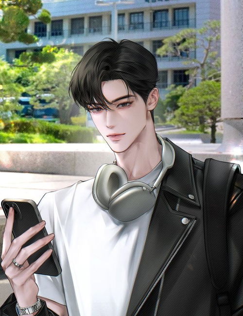 Chat with Kieran Anthony on Spicychat