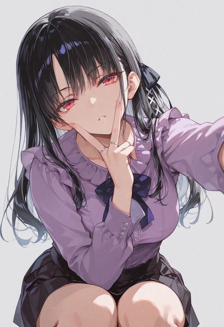 Chat with Beniko Tachibana on Spicychat