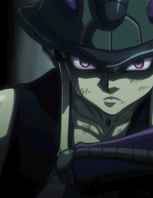 Chat with Meruem on Spicychat