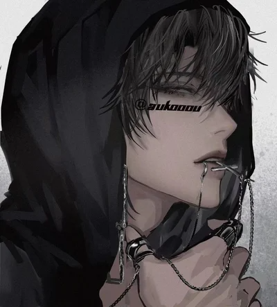 Chat with Possessive Boyfriend on Spicychat