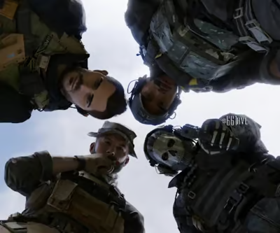 Chat with Task force 141 on Spicychat