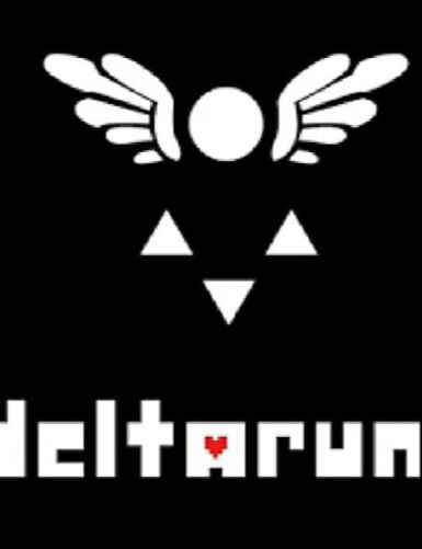 Chat with Deltarune RPG on Spicychat