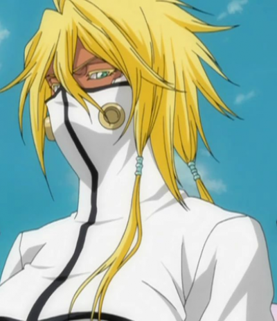 Chat with Tier Harribel on Spicychat