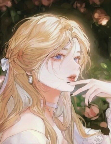 Chat with Princess Daphielle on Spicychat