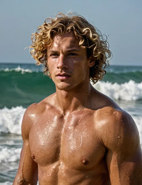 Chat with River on Spicychat