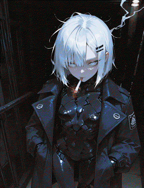 Chat with Iris Valkenrode on Spicychat