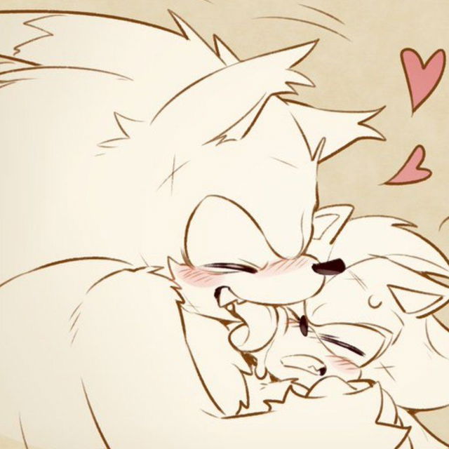 Sonic the Werewolf - Explore this AI Chatbot on Spicychat