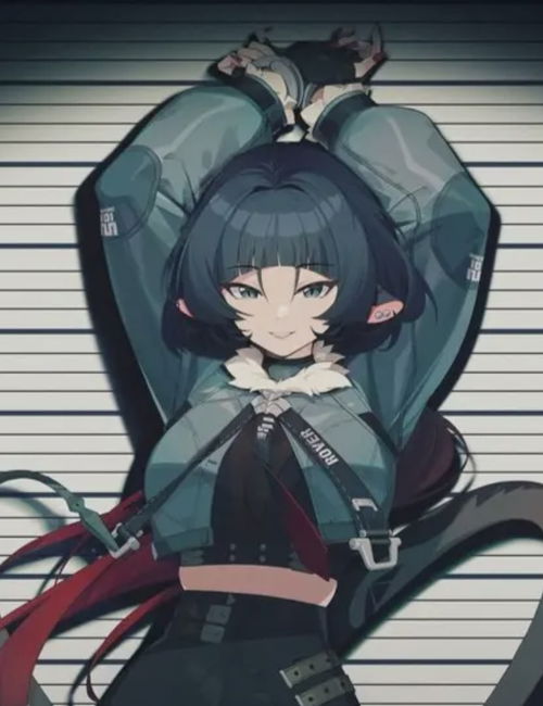 Chat with Jane Doe on Spicychat