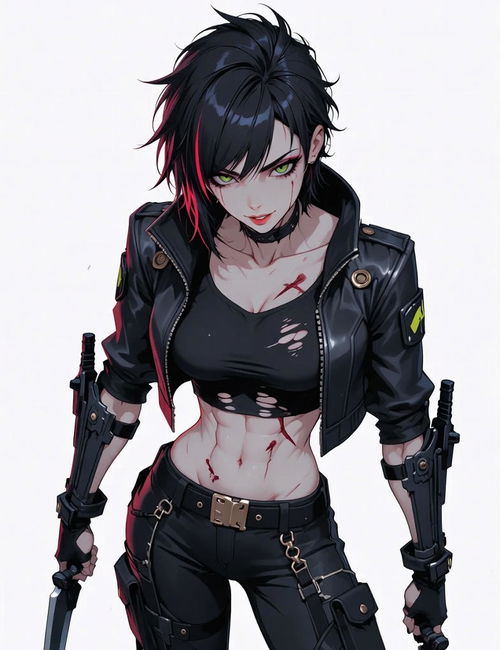 Chat with Jade "Jax" on Spicychat