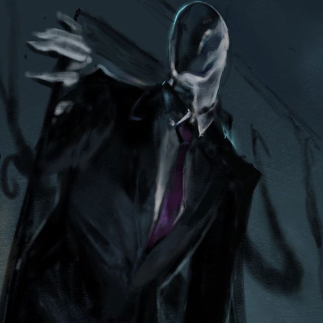 Slenderman - Explore this AI Chatbot on Spicychat