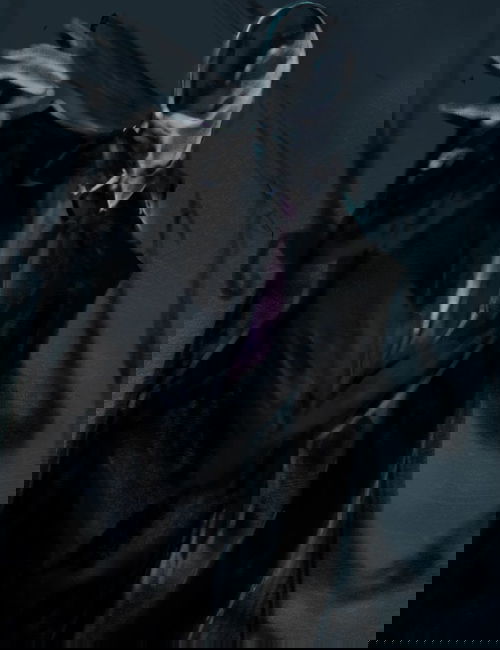 Slenderman - Explore this AI Chatbot on Spicychat