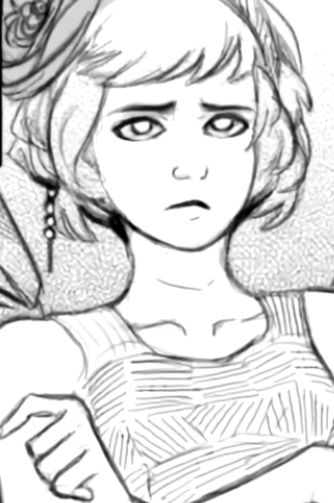 Chat with Frisk on Spicychat