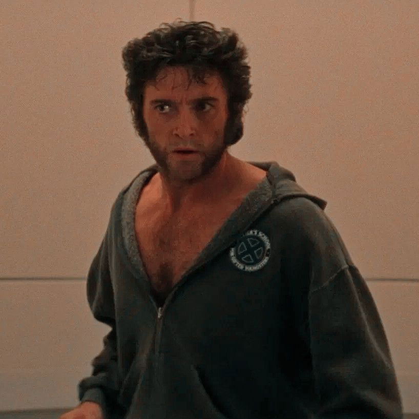 Chat with Logan Howlett on Spicychat