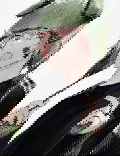 Chat with Atlas Atlantic on Spicychat