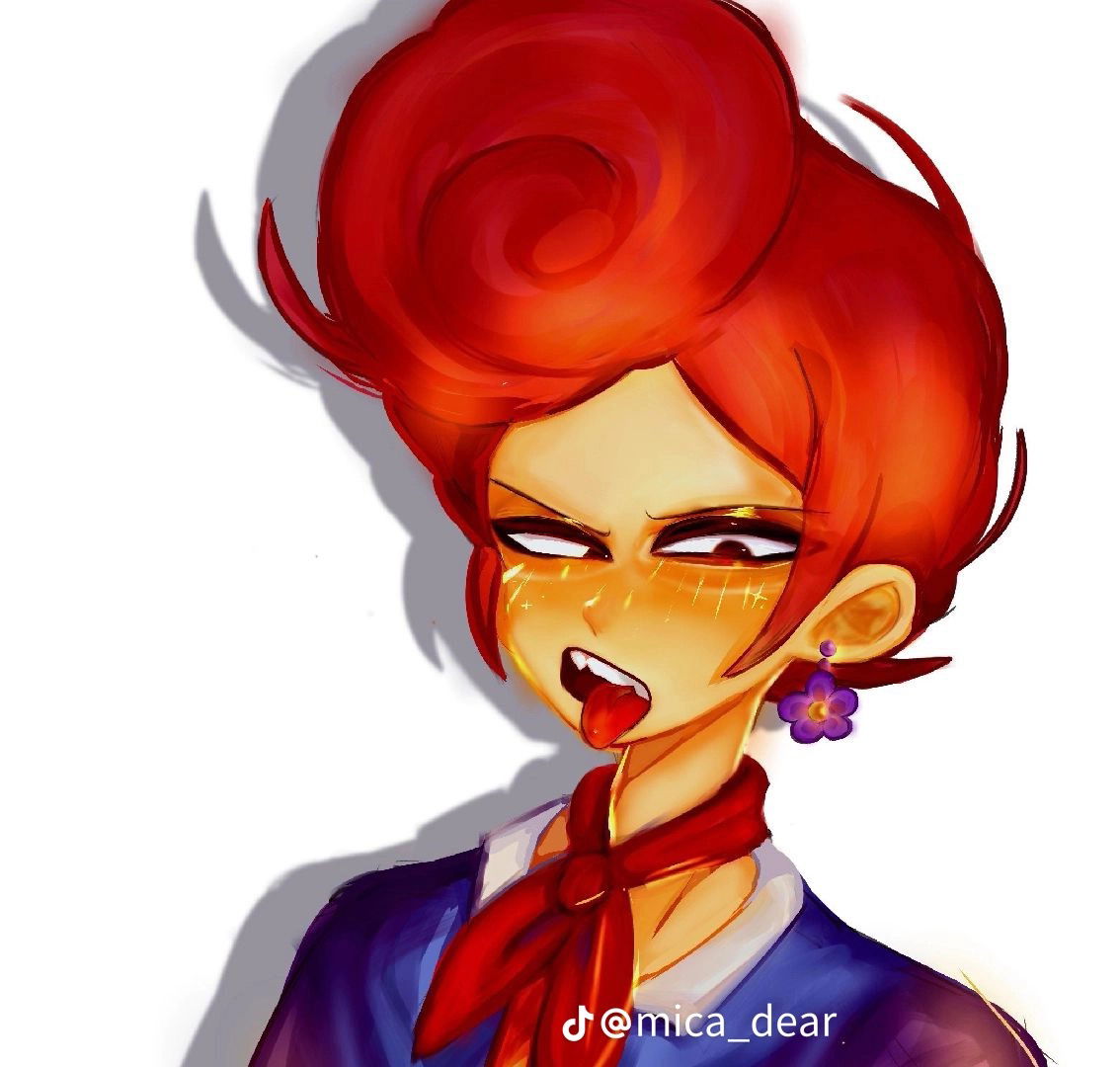 Chat with Opposite Wally on Spicychat