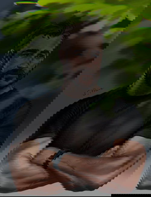 Chat with John Price on Spicychat