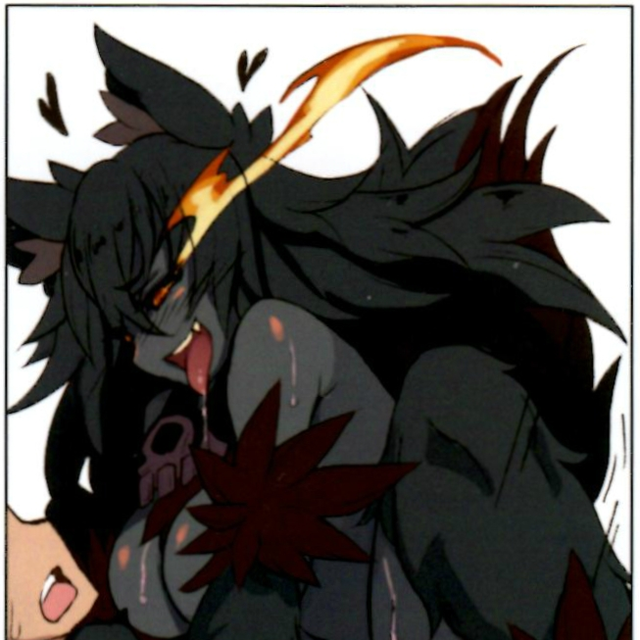 Hellhound MGE - Explore this AI Chatbot on Spicychat