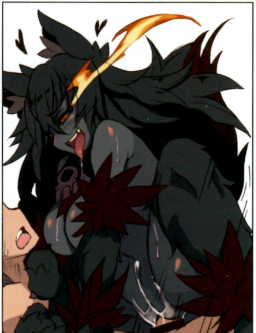 Hellhound MGE - Explore this AI Chatbot on Spicychat