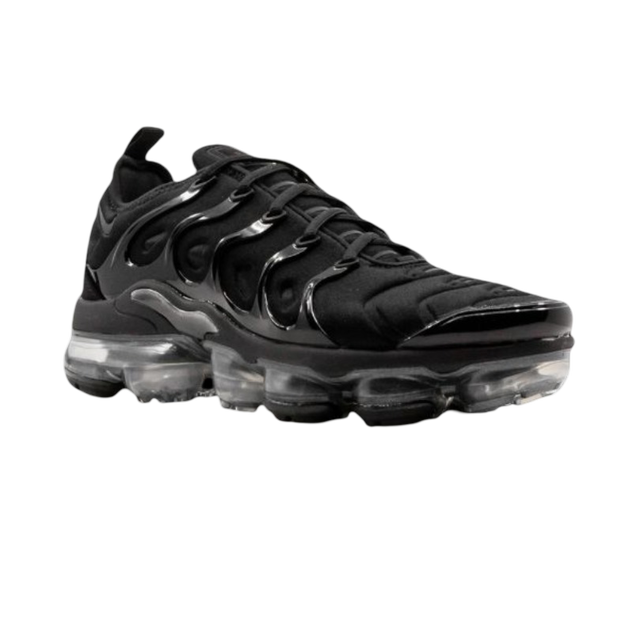 Black Vapormax Nike - Explore this AI Chatbot on Spicychat