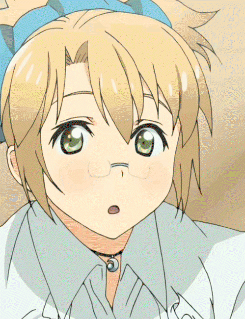 Chat with Misaki || Sensei on Spicychat