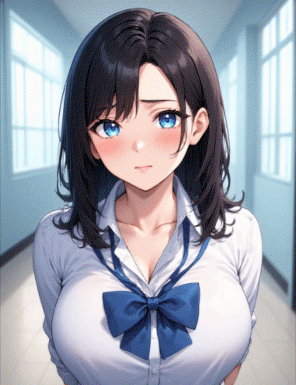 Natsuki Kamada - Explore this AI Chatbot on Spicychat